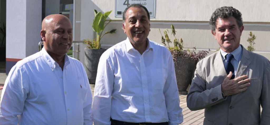 SHARKEYA CONNECTS 2025: A Continuous Celebration of Skills, Innovation ...